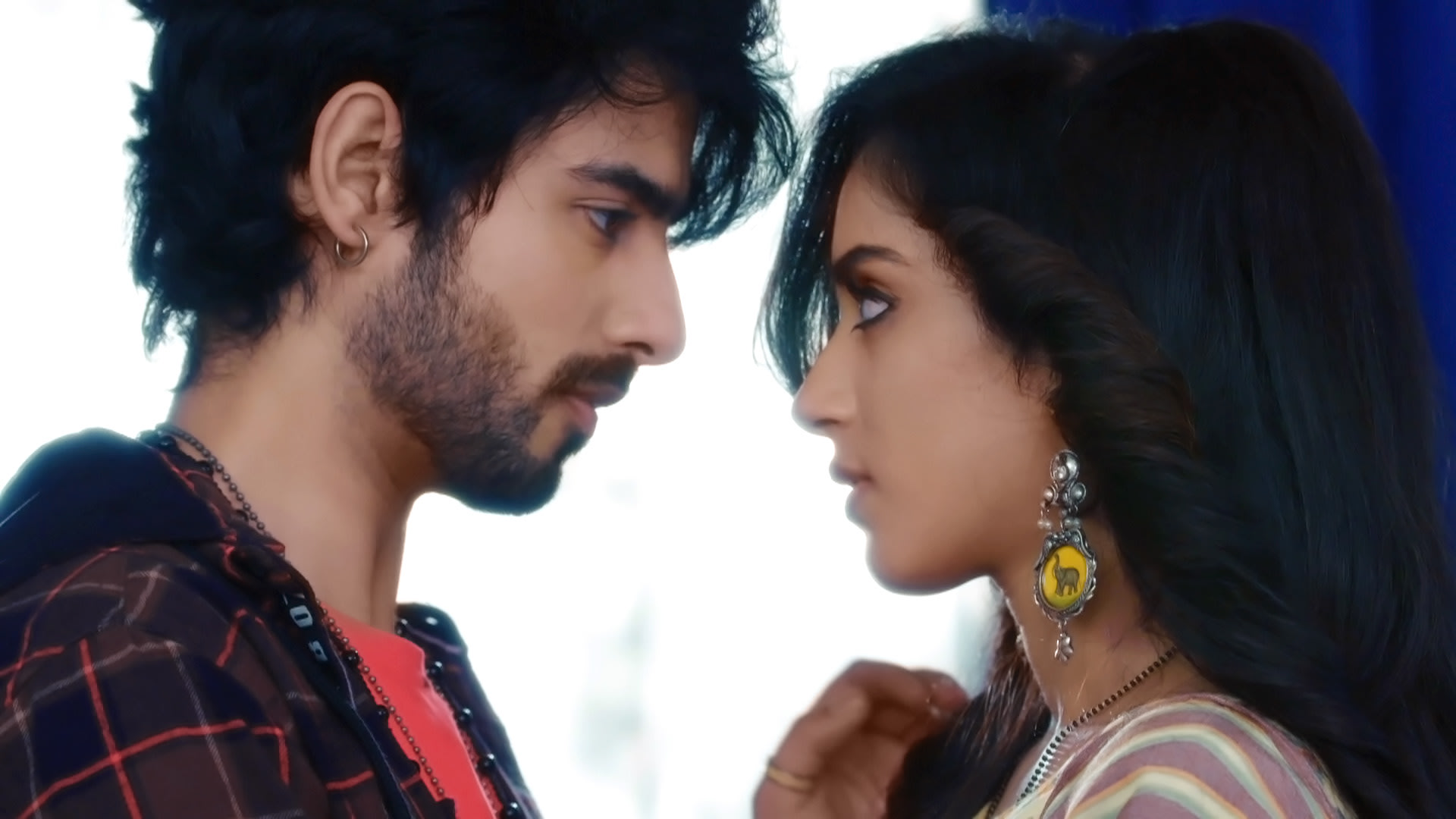 Stream Rudraksh, Preesha Get Close Season 2 Episode 19 – Rudraksh ...