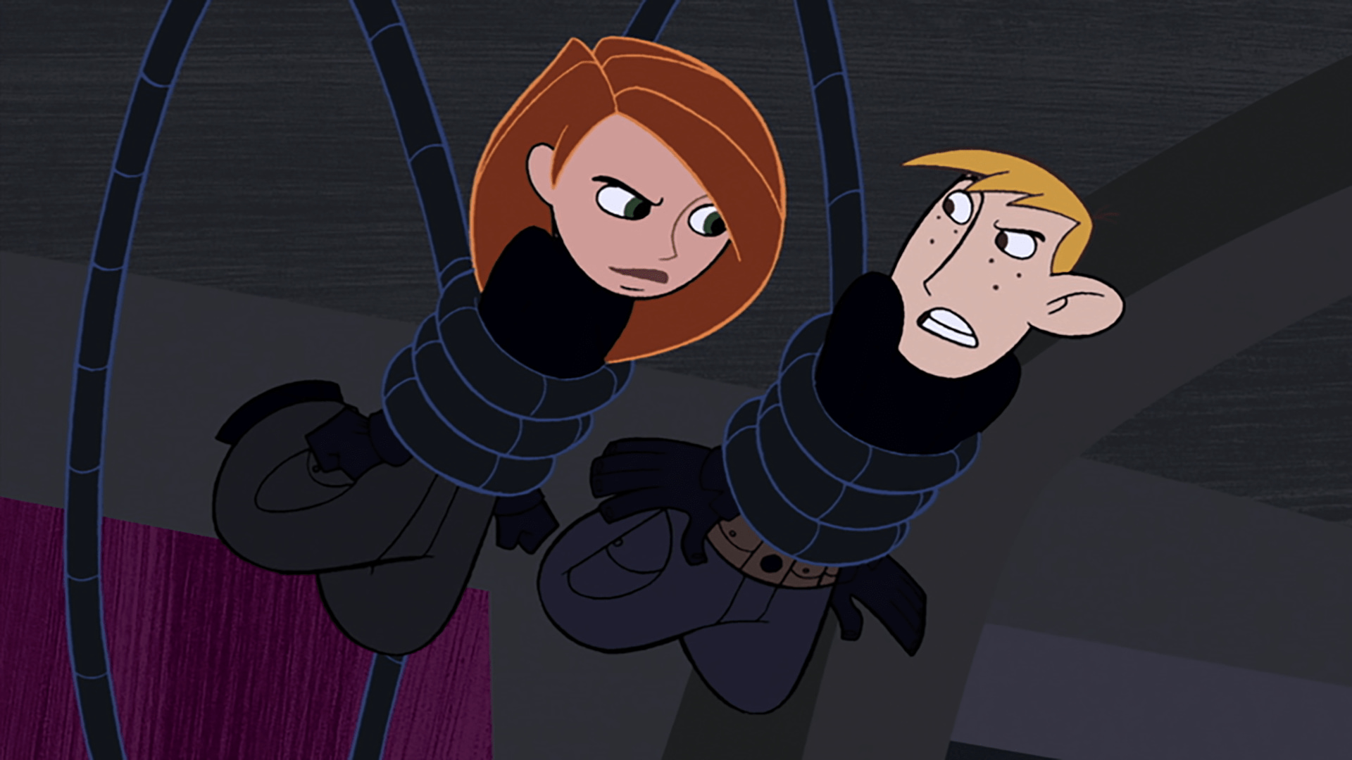 Watch Kim Possible Episode 18 on Disney+ South Africa | English ...