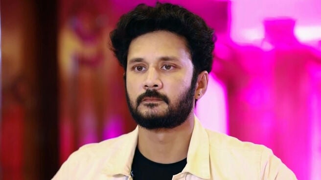 Arjun suspects Manohar - JioHotstar