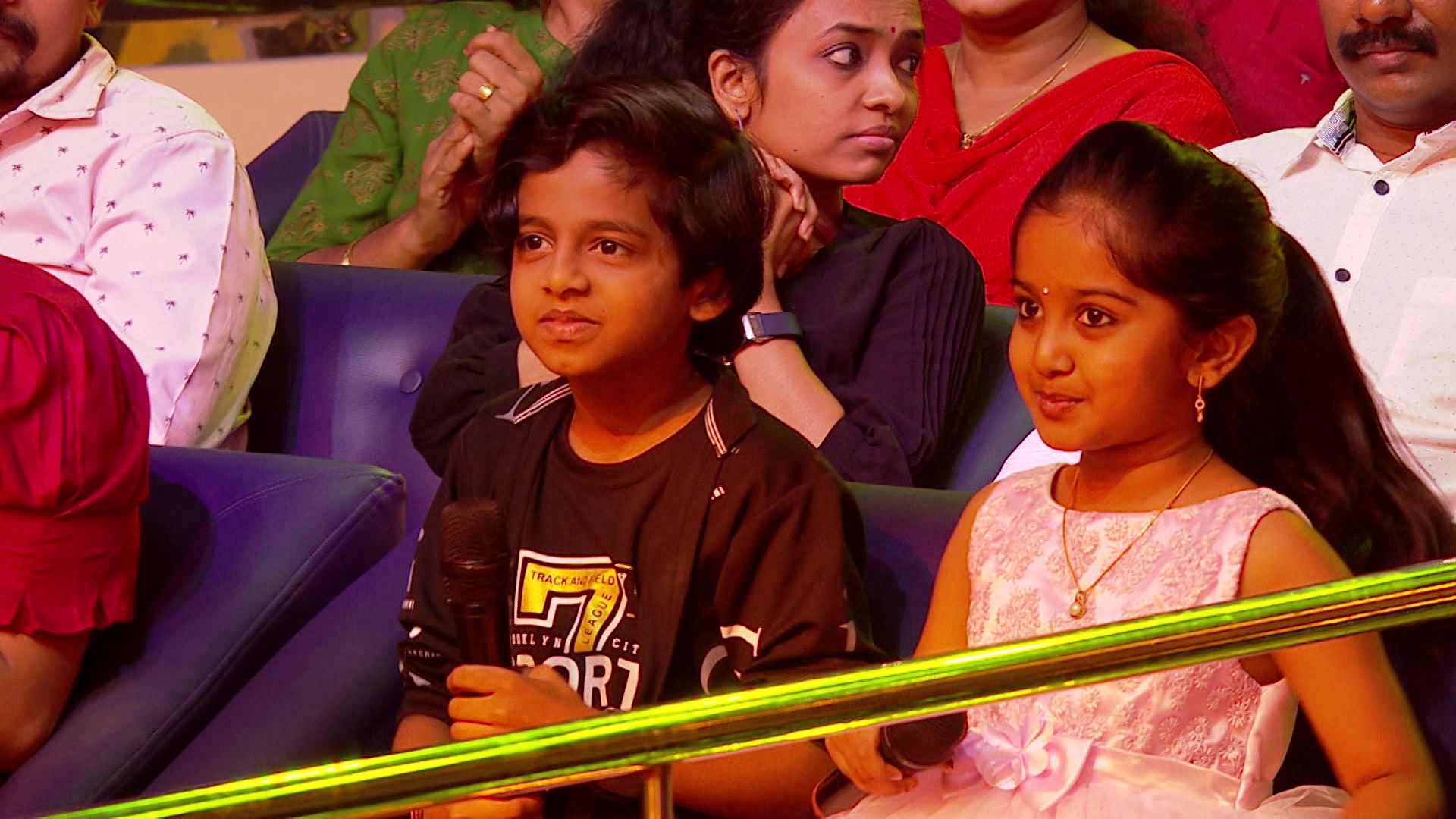 Watch Star Singer Junior S3 Episode 40 on JioHotstar