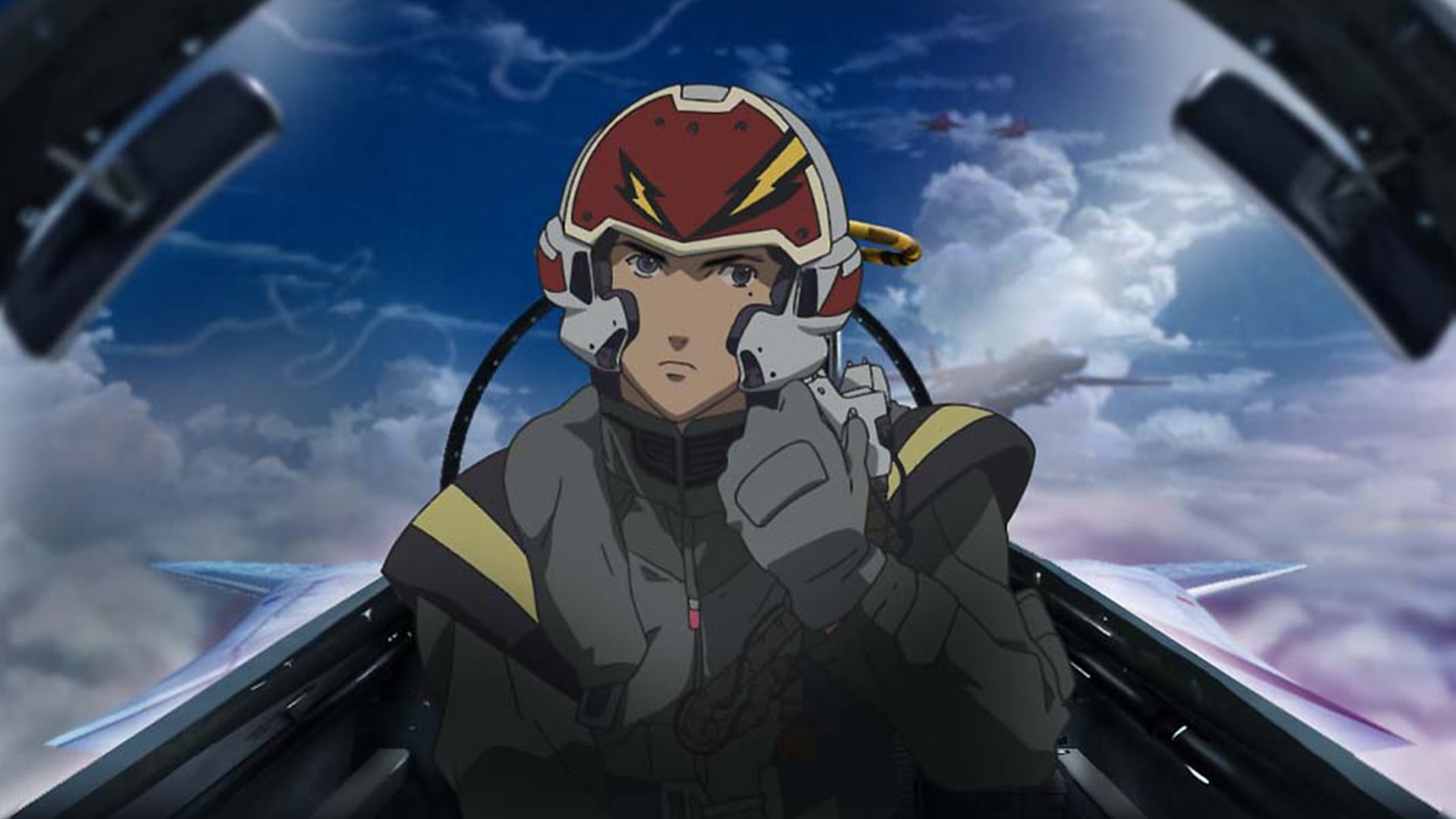 Watch Macross Zero S1 Episode 1 on JioHotstar
