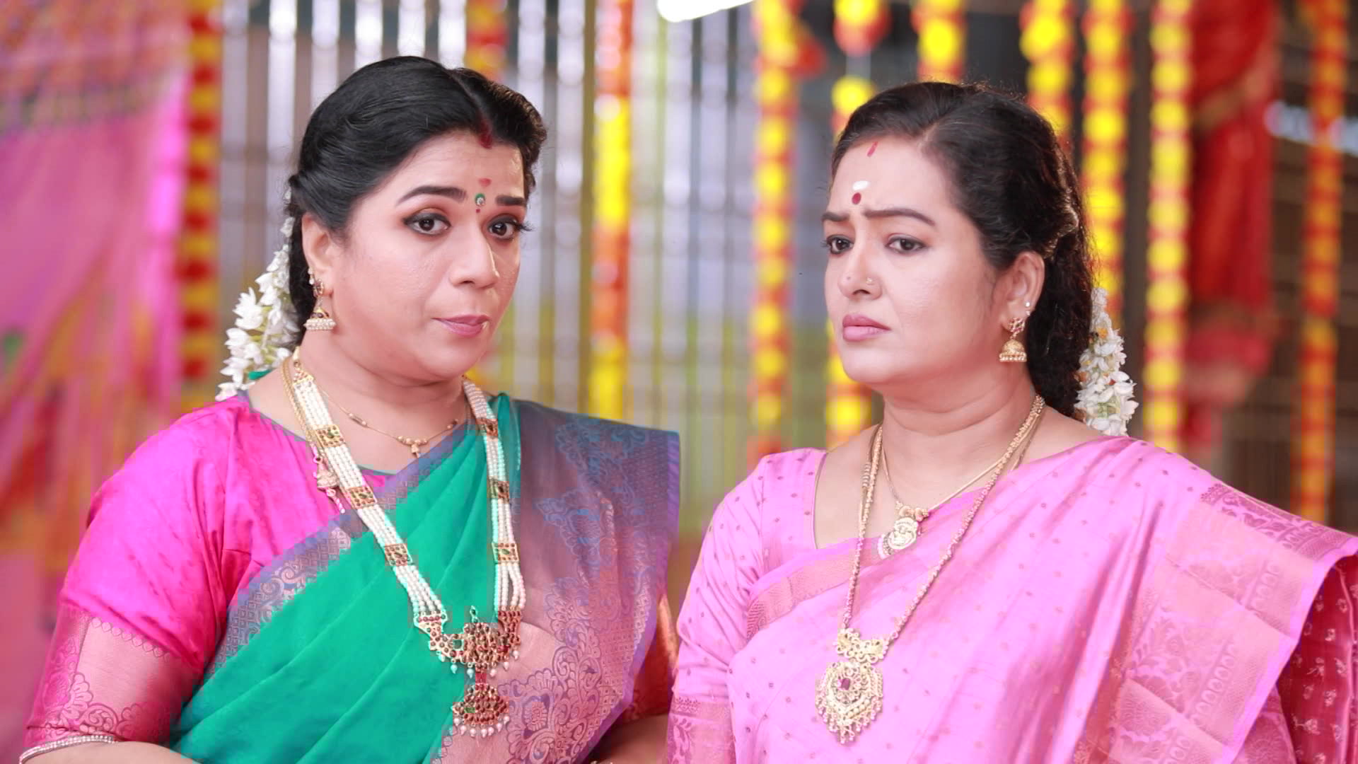 Stream Vadivu, Maari Speak Out Season 3 Episode 373 – Vadivu, Maari Speak Out on Hotstar