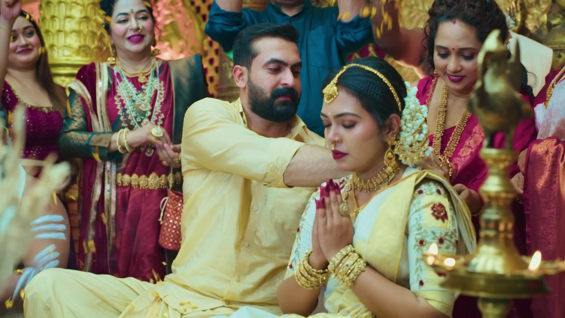 Watch Ishtam Mathram Episode 119 on JioHotstar