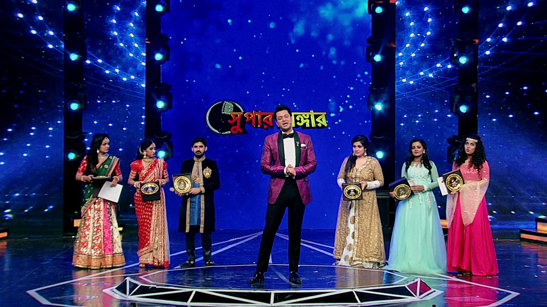 A Quick Glance at the Super Finale - JioHotstar A Quick Glance at the Super Finale - JioHotstar