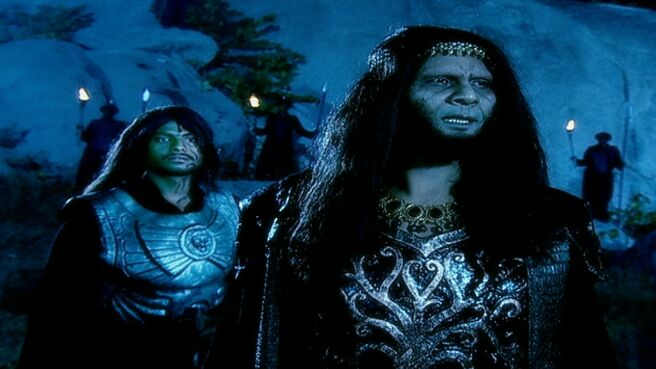 Watch Mahavir Hanuman S1 Episode 23 on JioHotstar