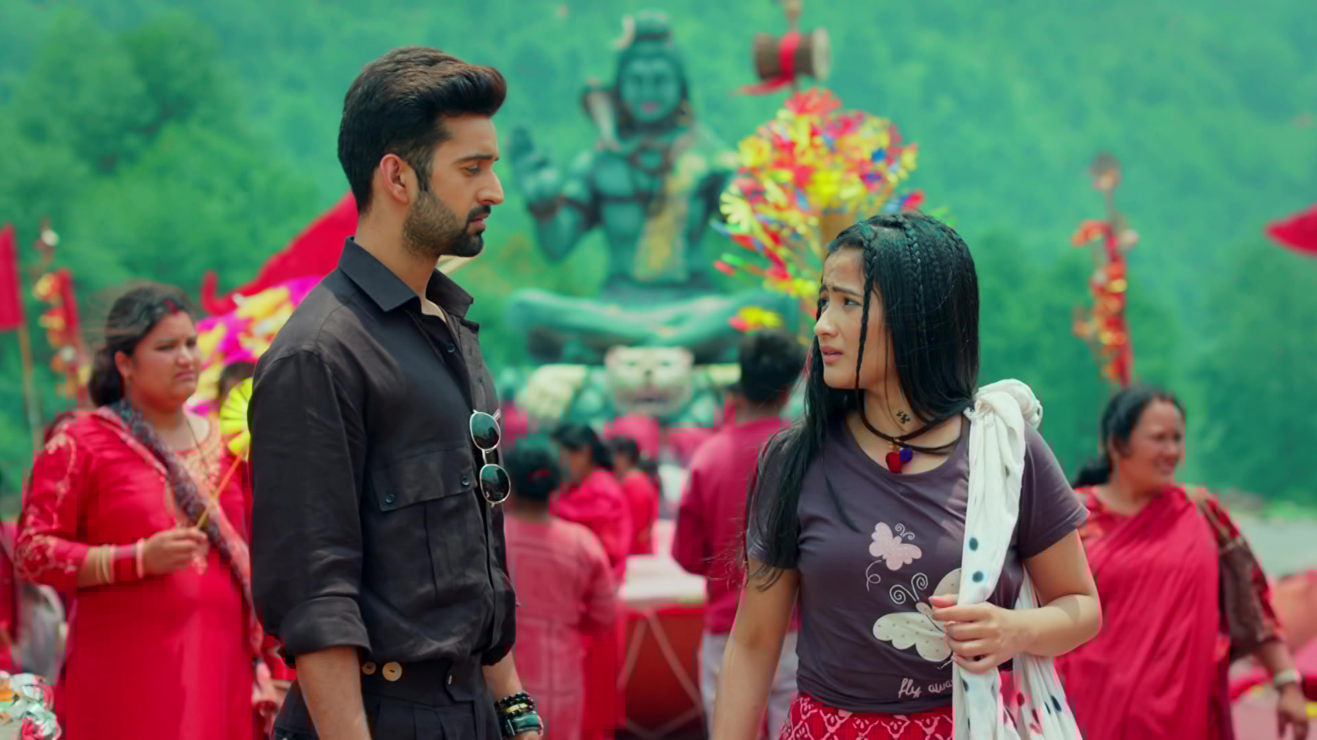 Stream rajjo Online | Watcho