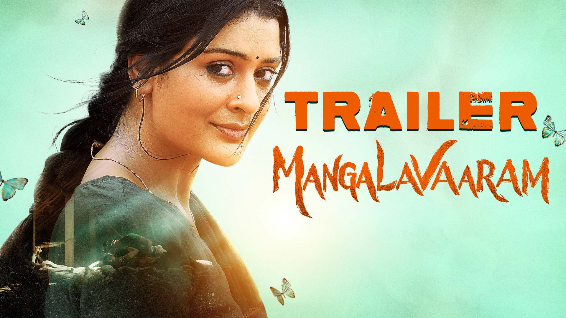 Mangalavaaram - Trailer - JioHotstar