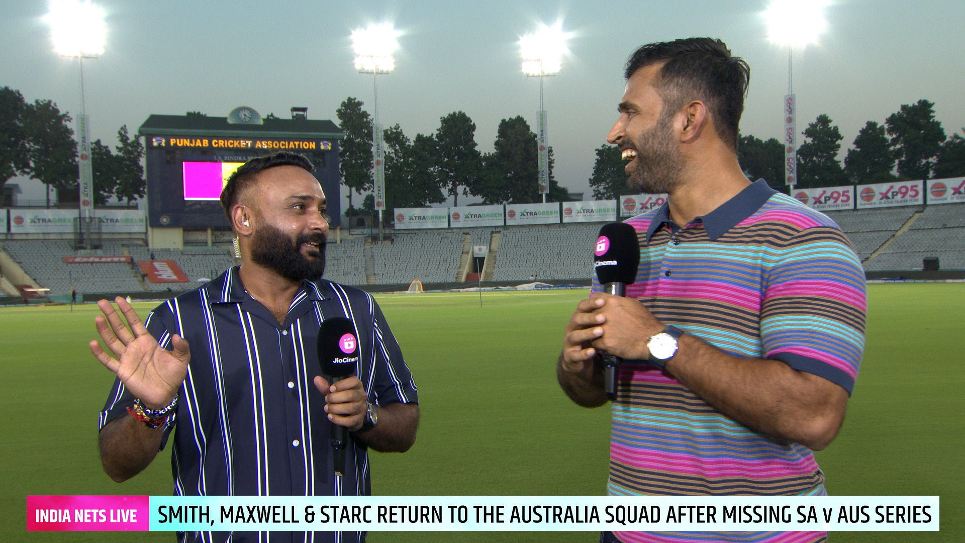 Ashwin or Sundar In Playing XI