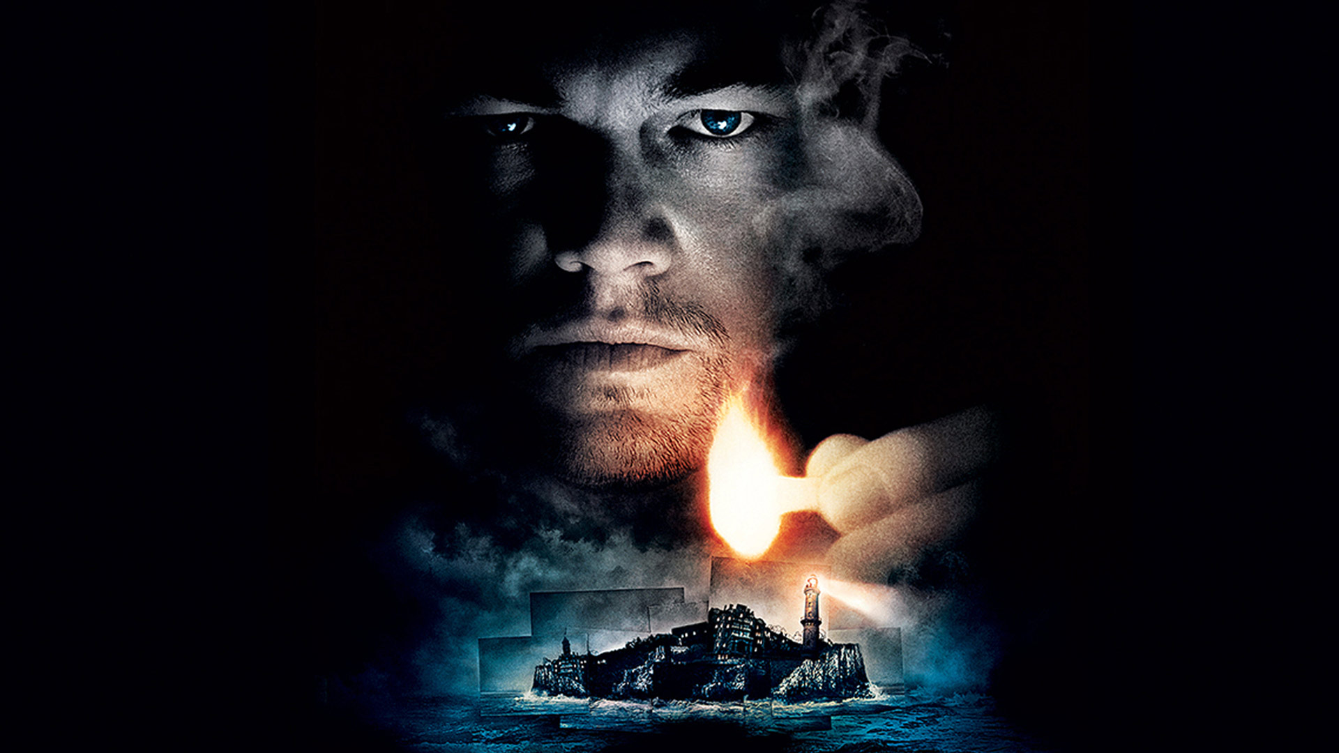 Watch Shutter Island - JioHotstar