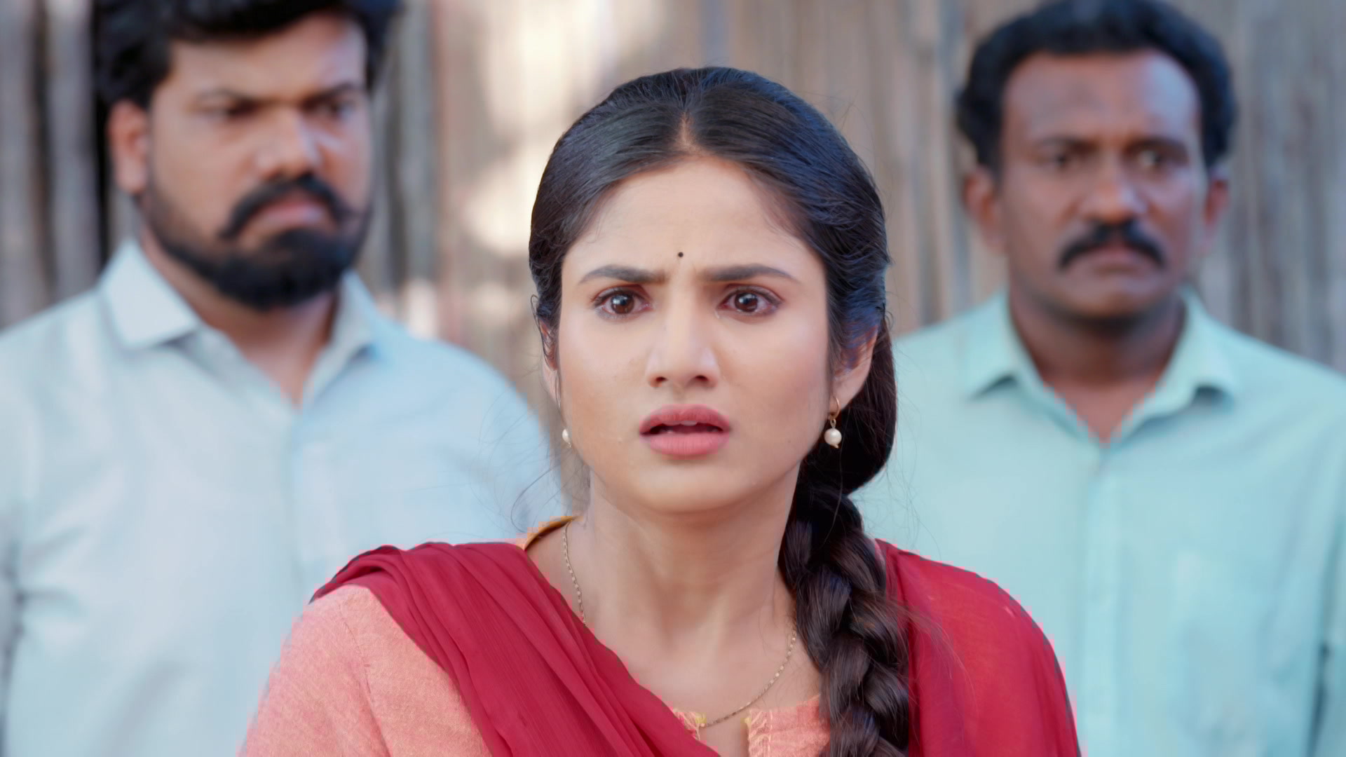 Watch Yed Lagla Premacha Episode 311 on JioHotstar