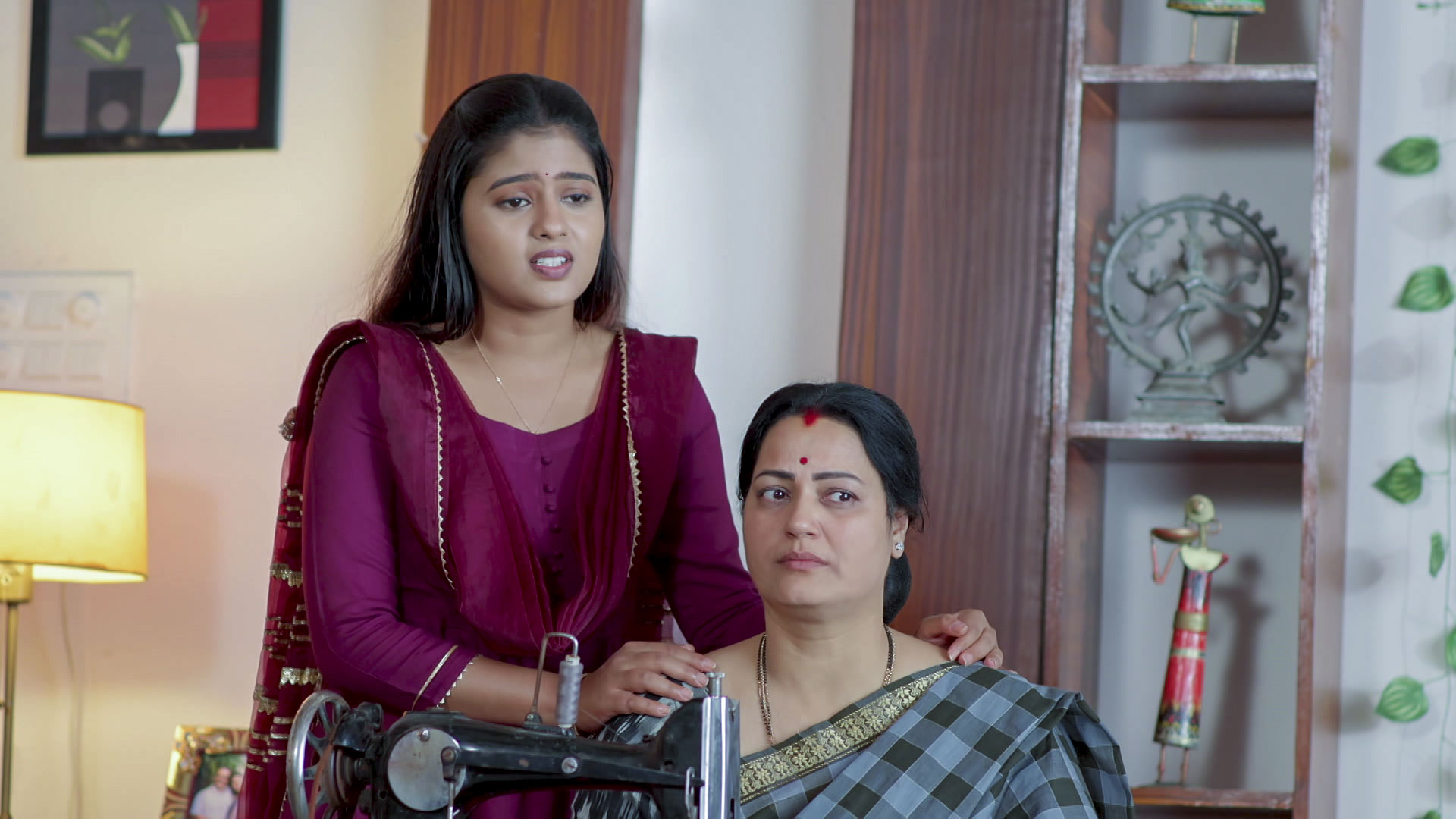 Watch Saptapadi S1 Episode 54 on JioHotstar