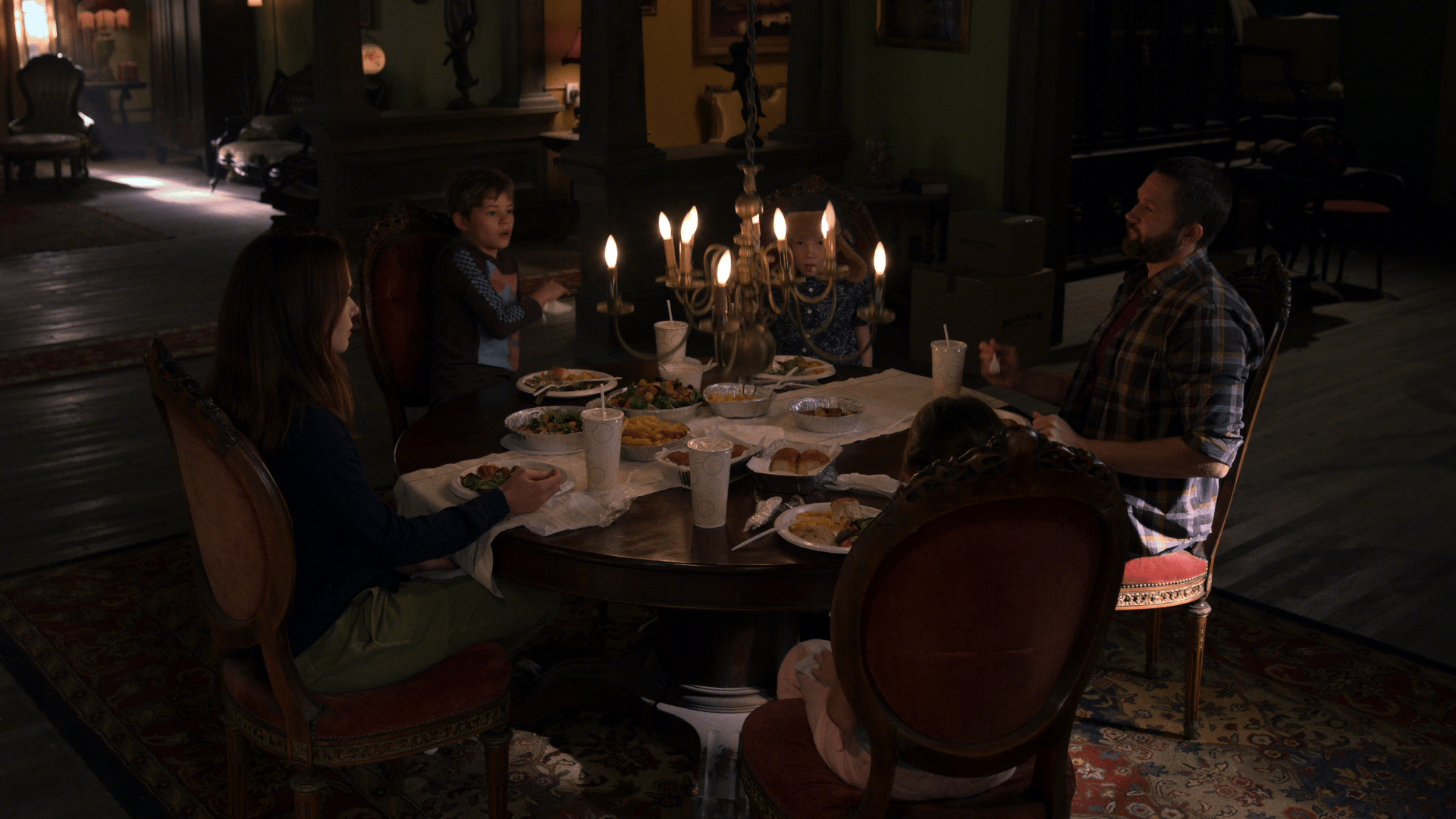 Watch Secrets of Sulphur Springs S1 Episode 2 on Disney+