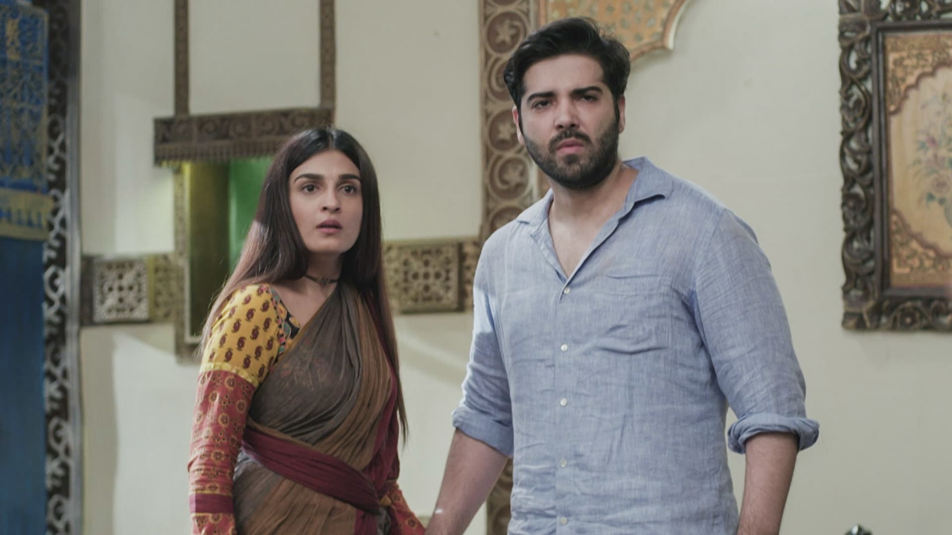 Watch Pandya Store S1 Episode 810 on JioHotstar