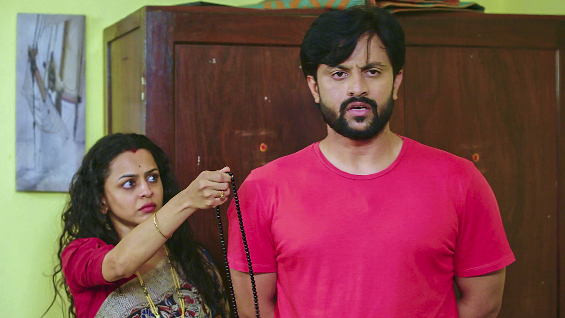 Watch Aase Episode 470 on JioHotstar