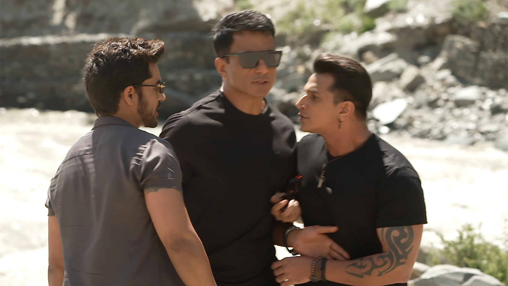Watch MTV Roadies S19 Episode 34 on JioHotstar