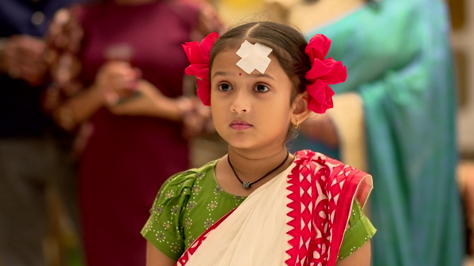 Watch Cheeni Episode 266 on JioHotstar