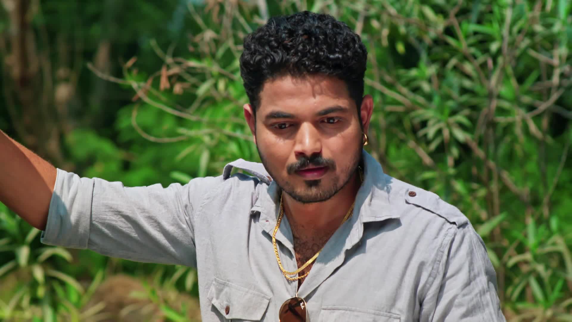 Watch Lai Avadtes Tu Mala S1 Episode 36 on JioHotstar
