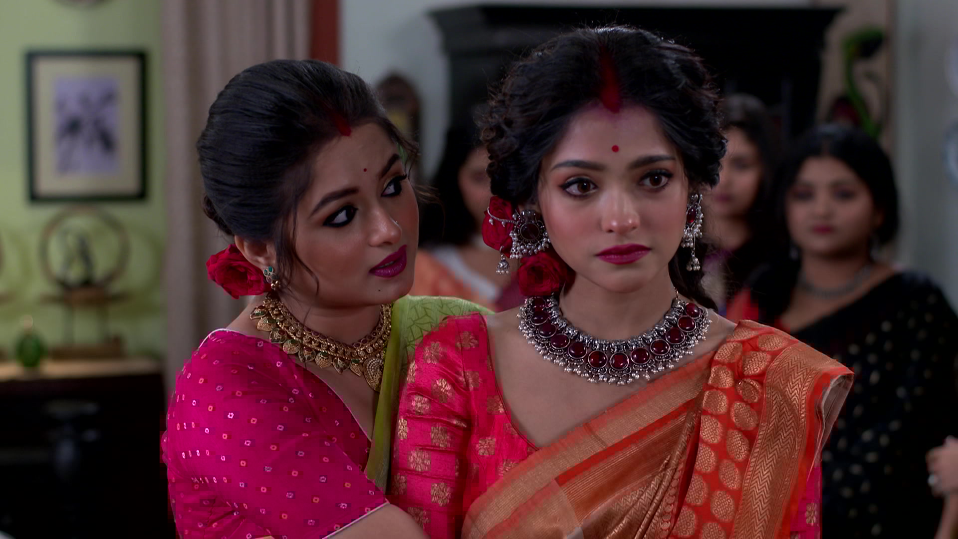 Watch Jol Thoi Thoi Bhalobasha Episode 198 on JioHotstar