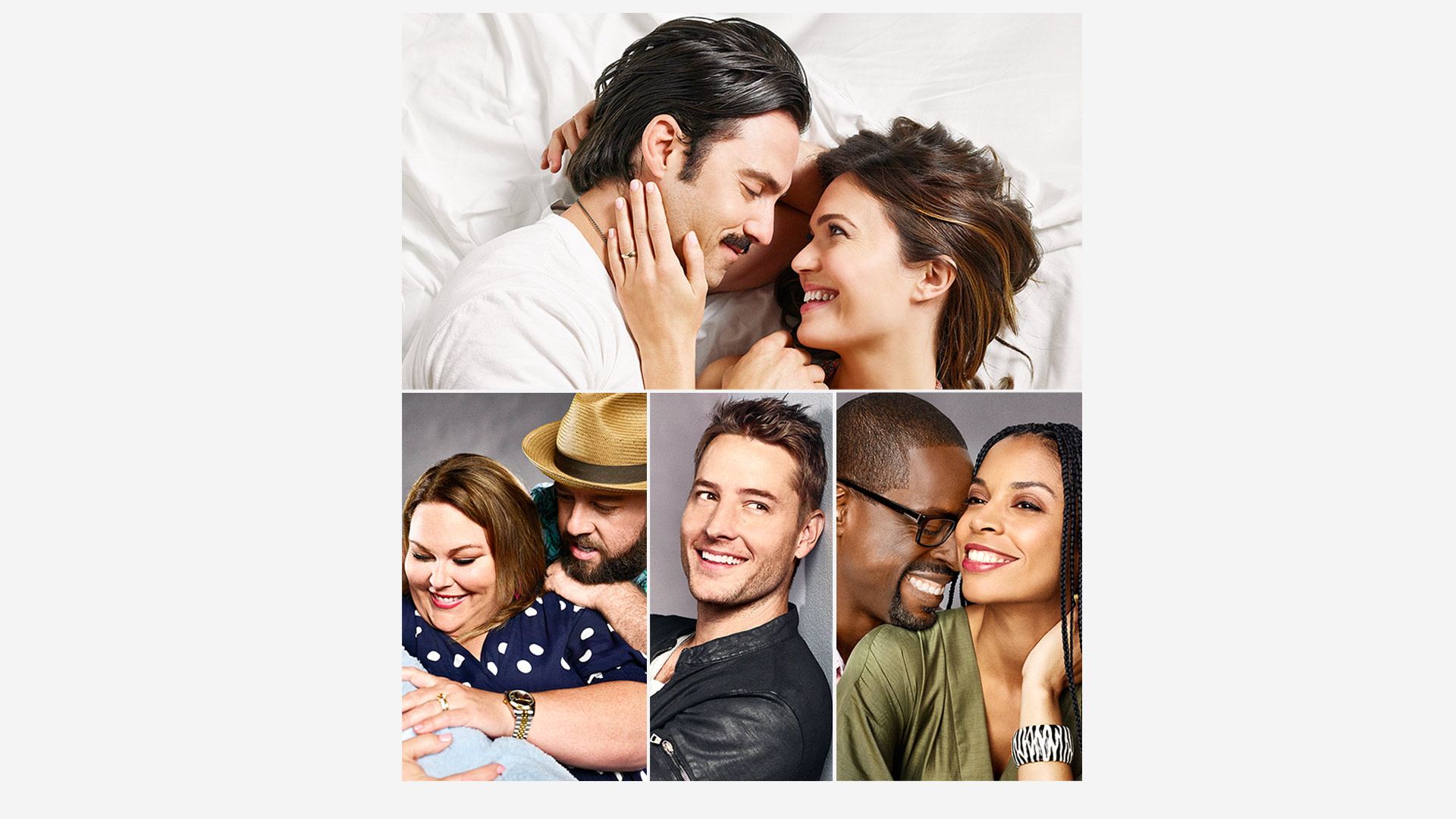 This Is Us, Drama TV Series - Nonton Semua Episode Terbaru Online di Disney+ Hotstar