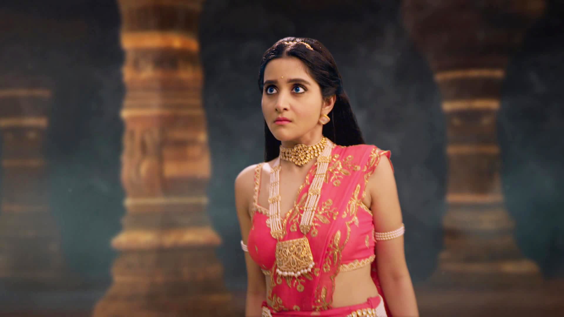 Watch Suhagan Chudail Episode 69 on JioHotstar