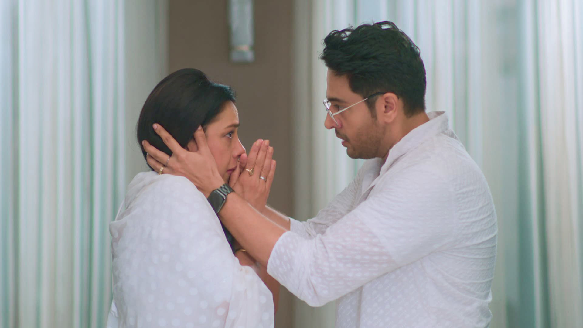 Watch Anupama Episode 974 on JioHotstar