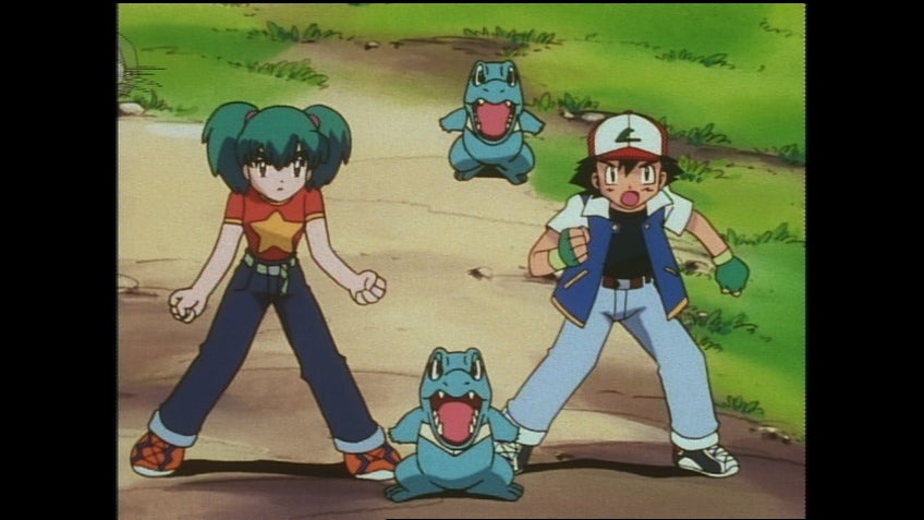 Watch Pokemon Episode 17 on JioHotstar
