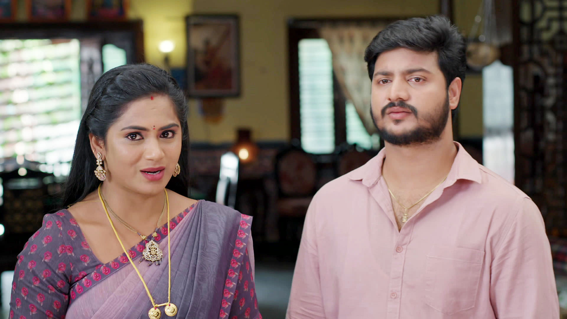 Watch Illu Illalu Pillalu S1 Episode 156 on JioHotstar