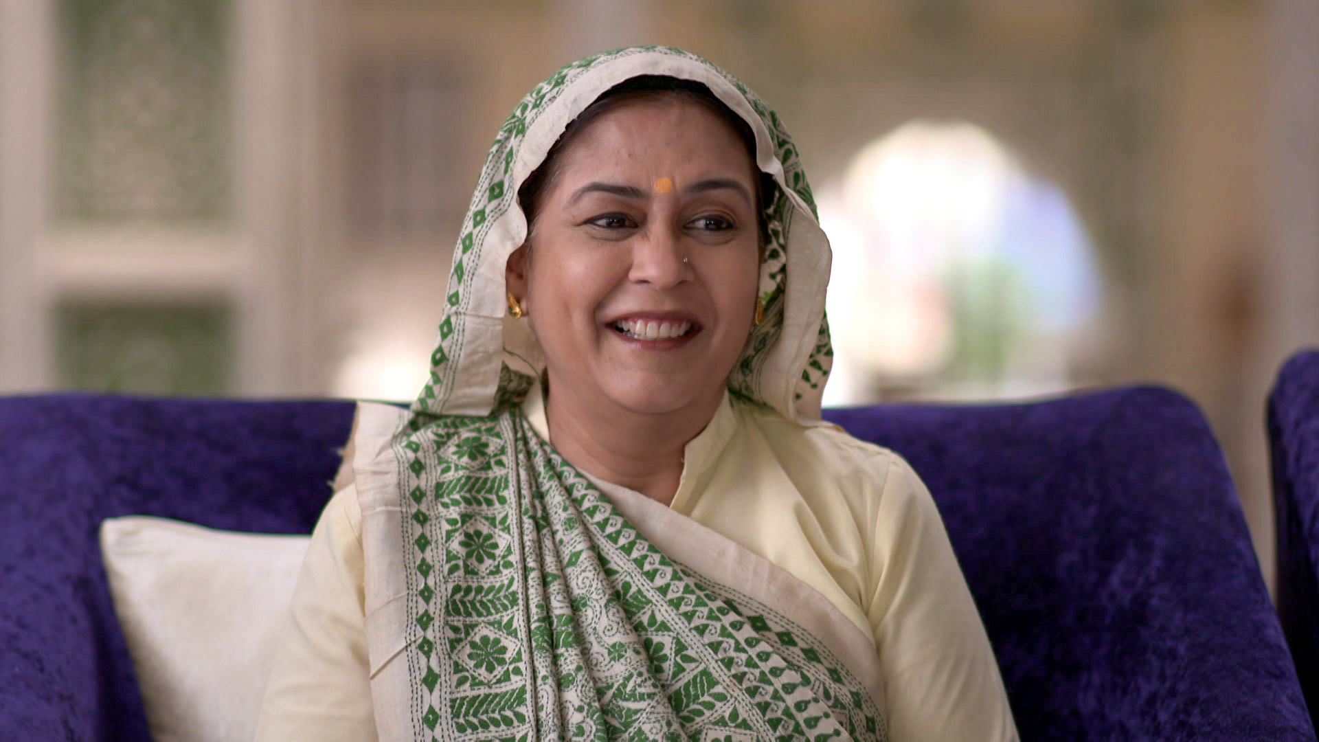 Watch Kemiti Aie Samparka Episode 531 on JioHotstar