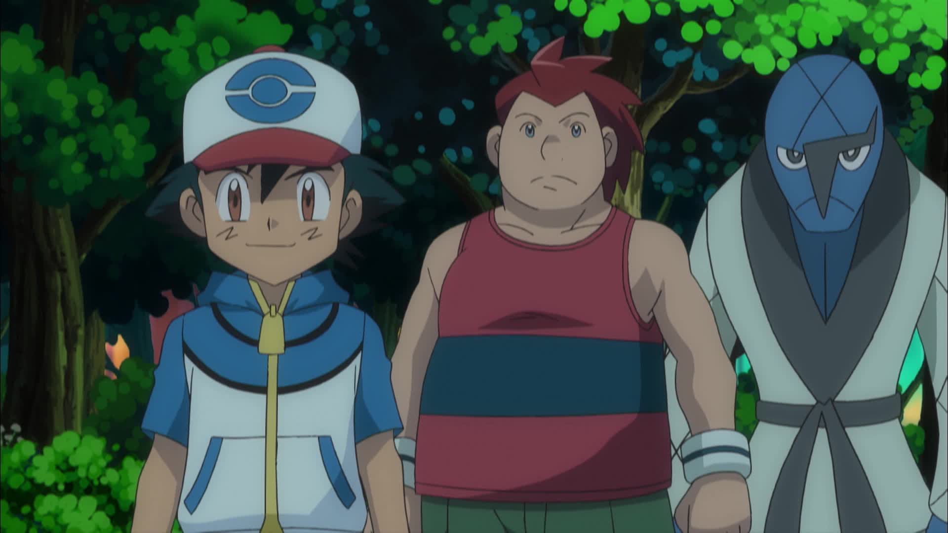 Watch Pokemon Episode 24 on JioHotstar