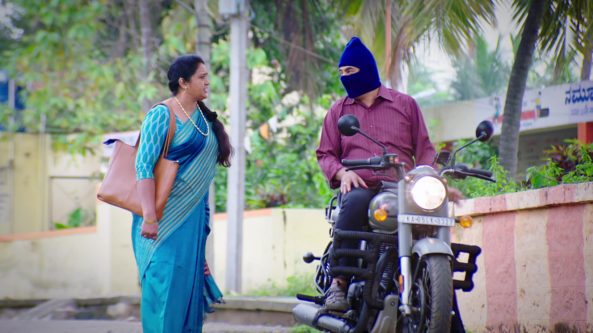 Watch Jenugudu S1 Episode 221 on JioHotstar