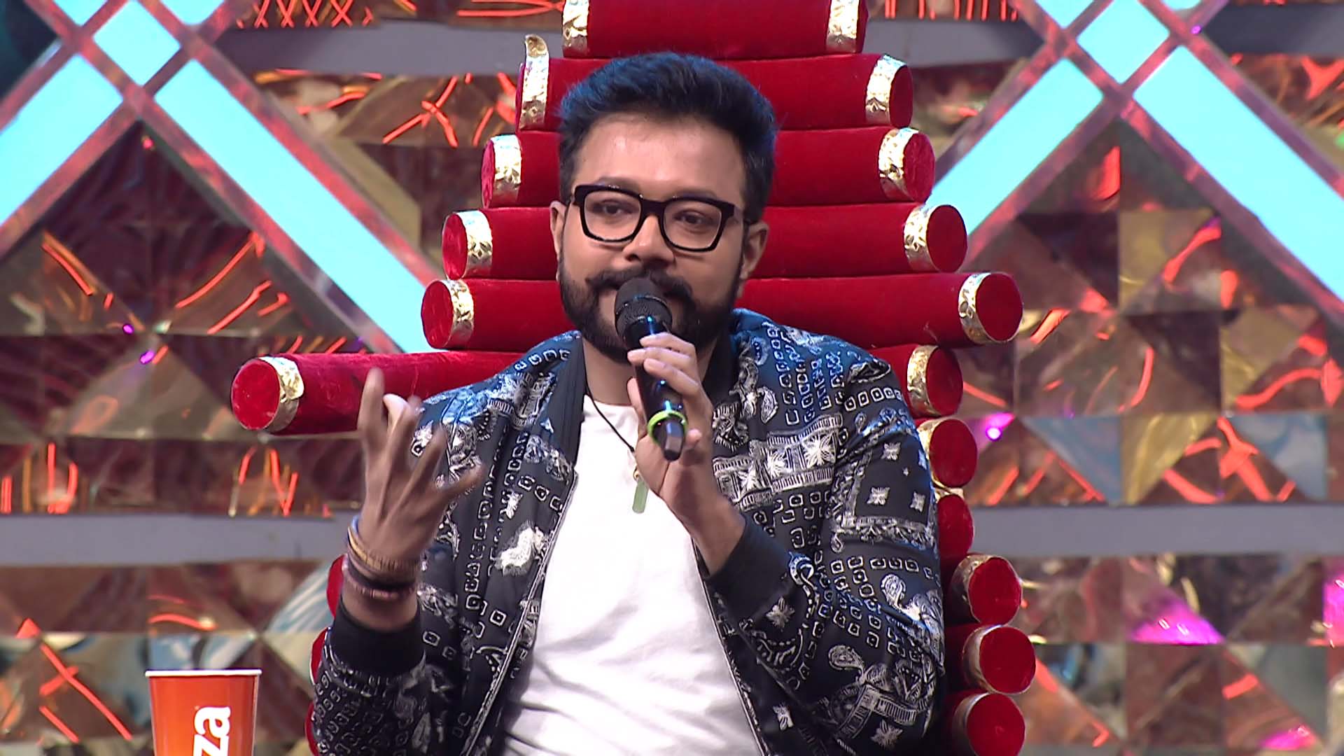Watch Super Singer Episode 52 on JioHotstar