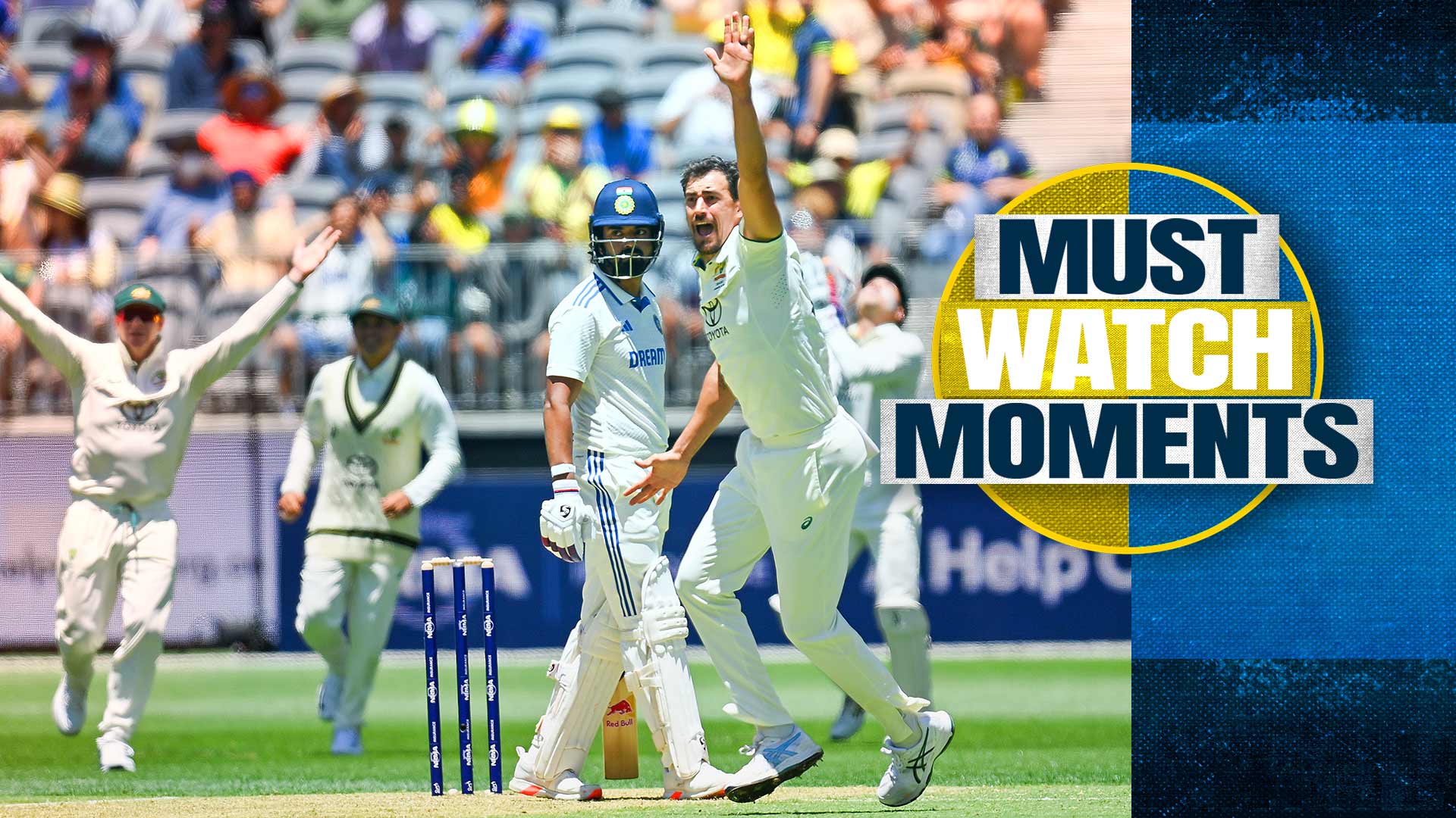 Unlucky Rahul Falls to Hasty Decision