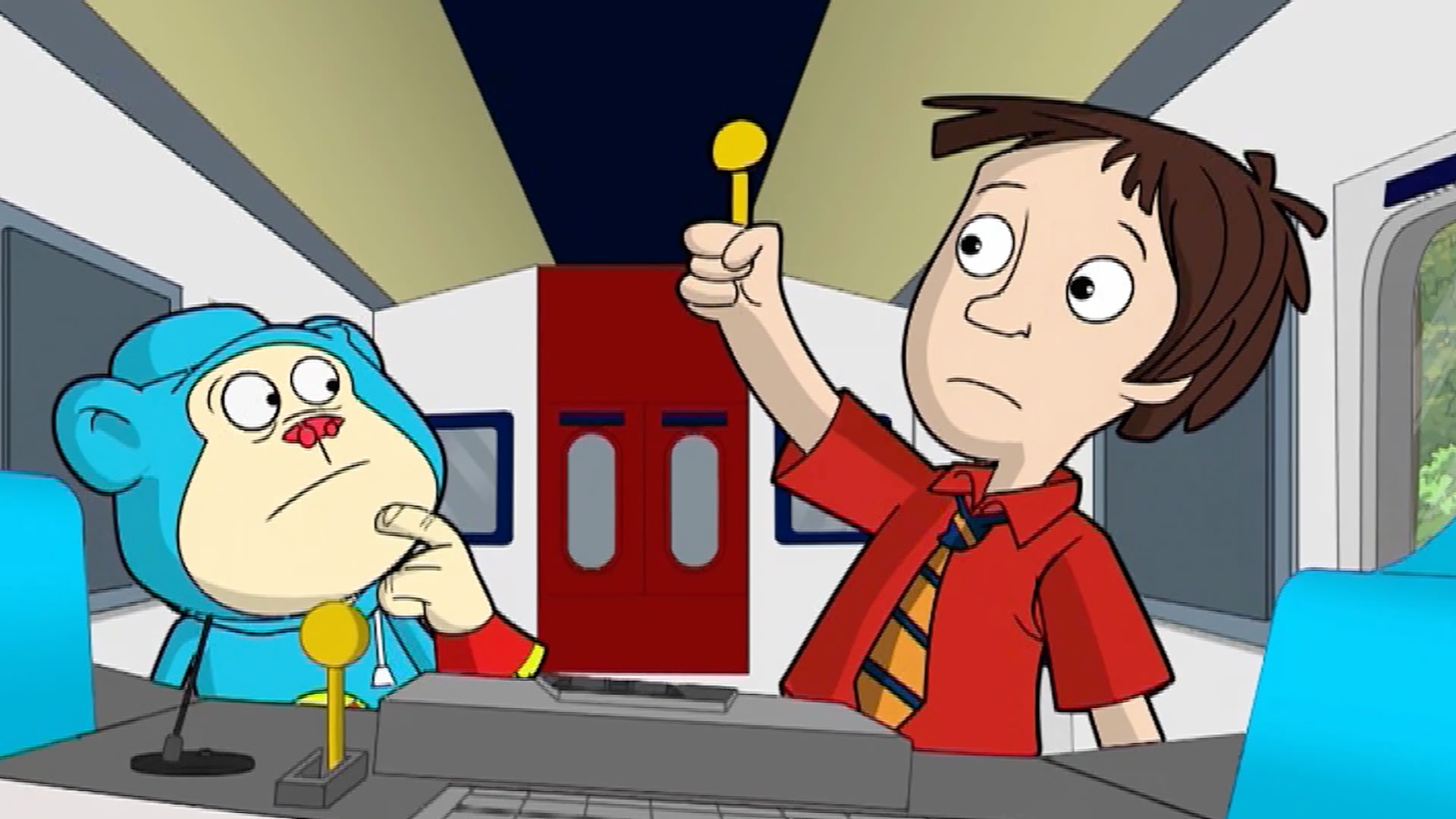 Watch Keymon Ache S2 Episode 12 on JioHotstar