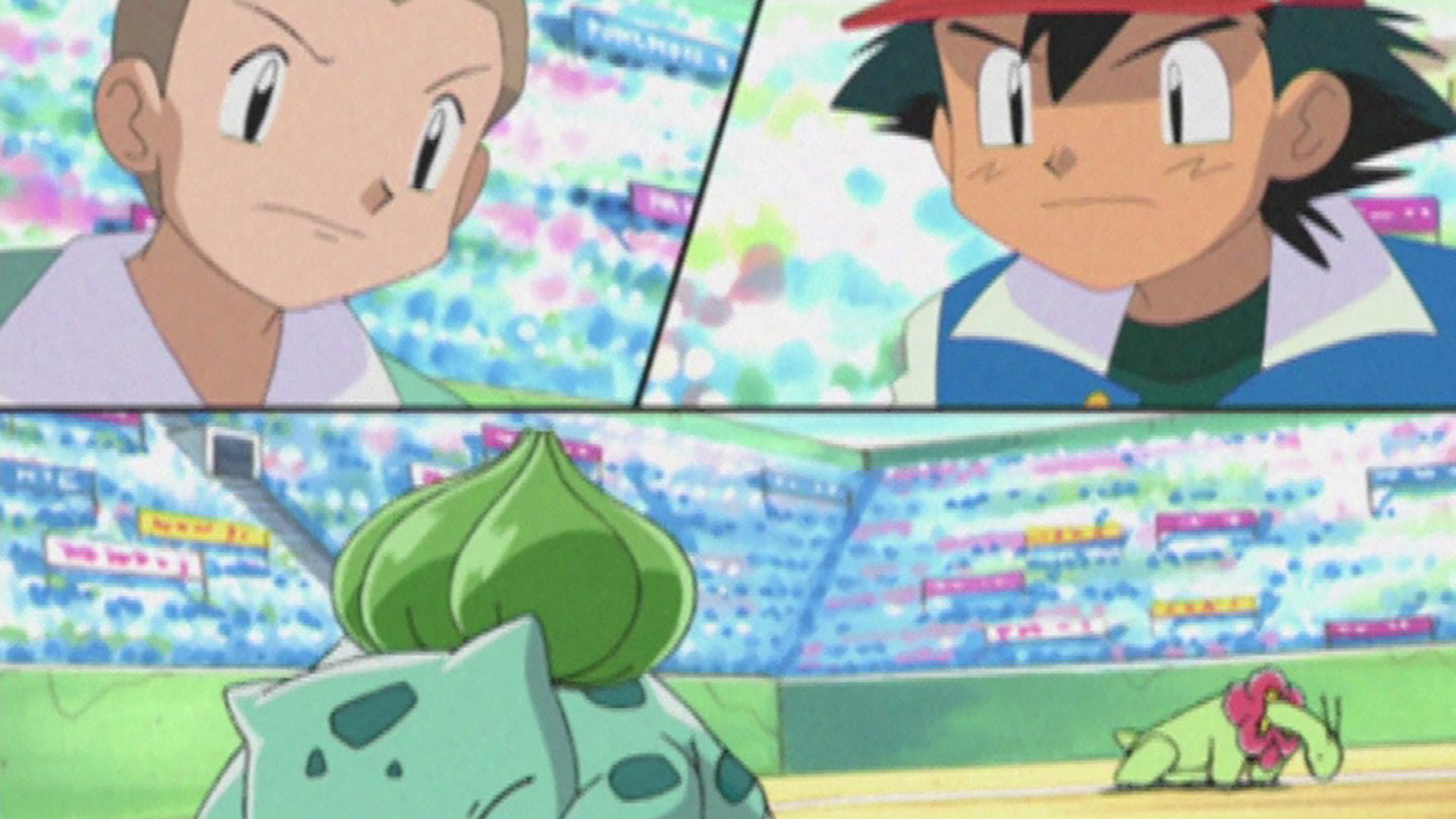 Watch Pokemon S6 Episode 6 on JioHotstar
