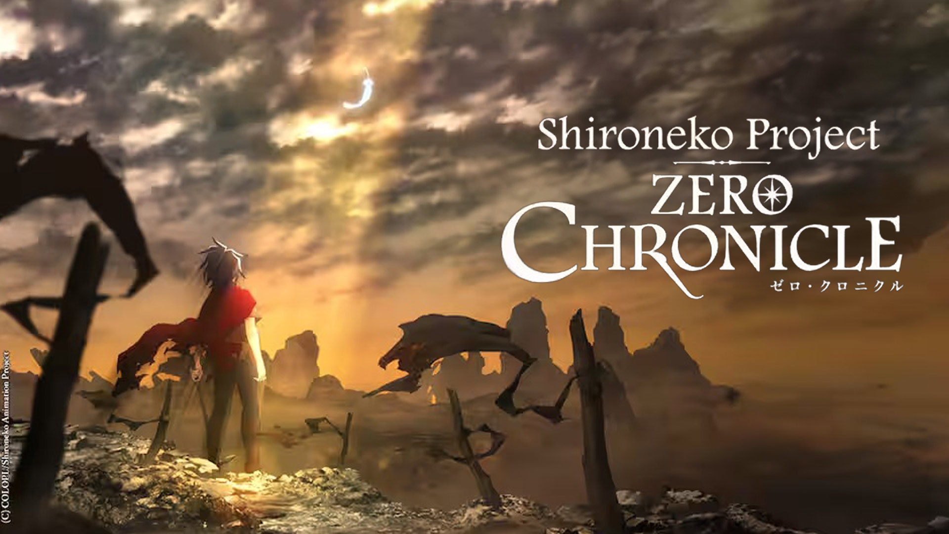 Stream shironeko-project TV Show Online | Watcho