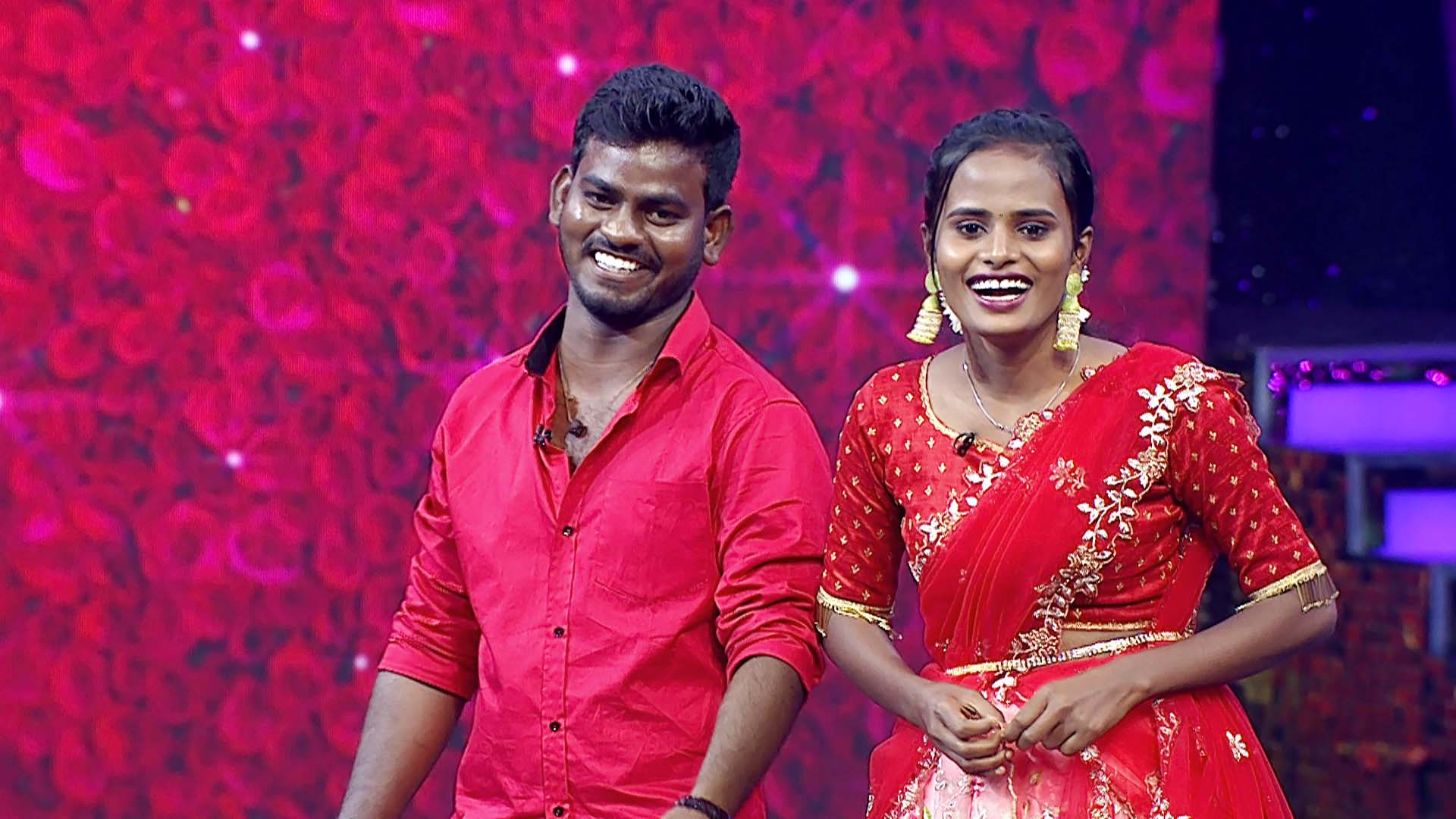 Watch Ishmart Jodi S2 Episode 23 on Disney+ Hotstar