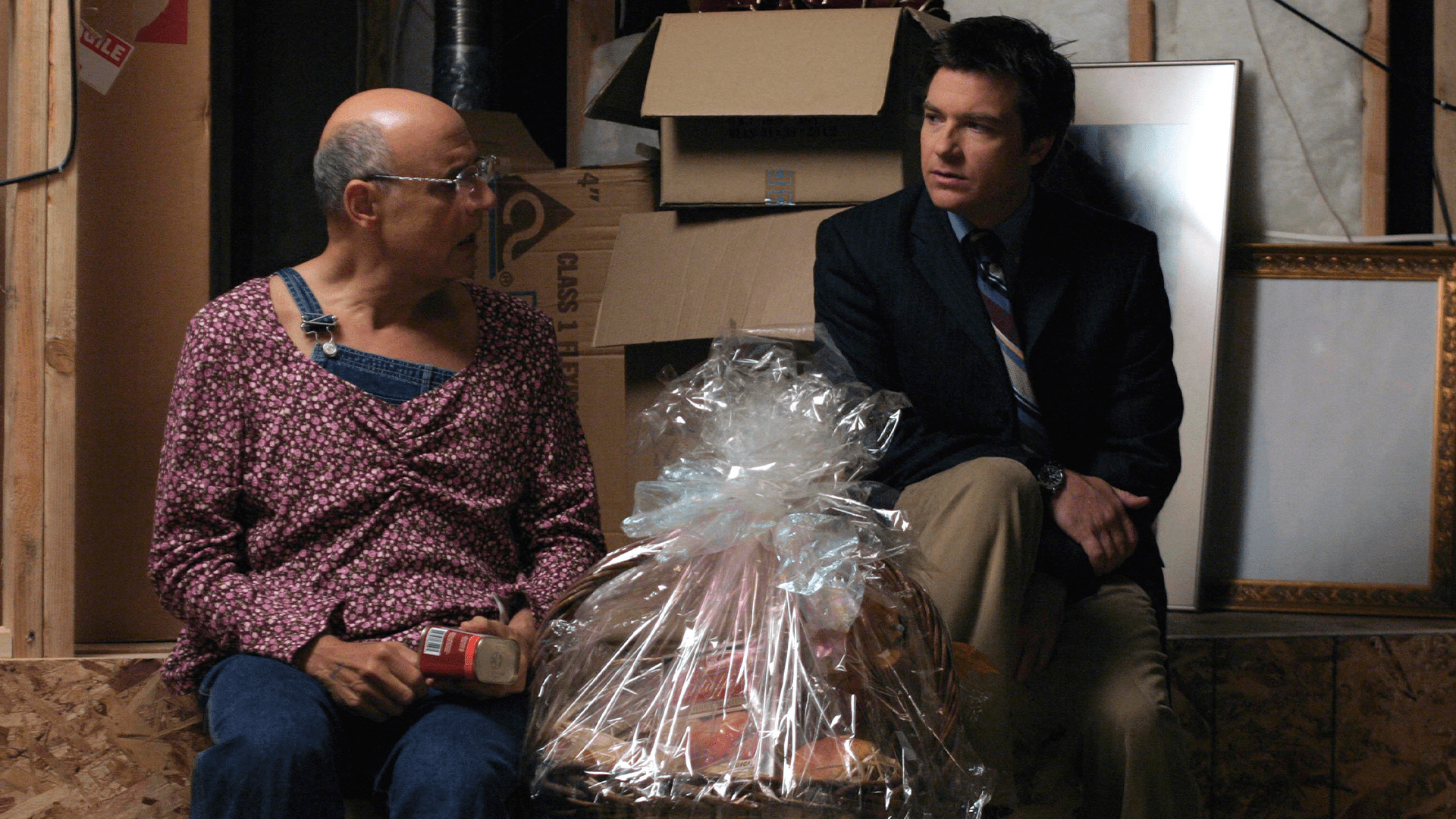 Watch Arrested Development Episode 5 on Disney+