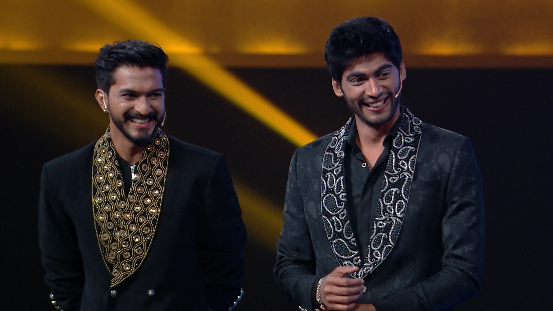 Watch the-wall All Episodes | Watcho