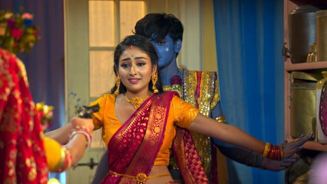 Watch Bommi .,BA.,BL., S1 Episode 356 on JioHotstar