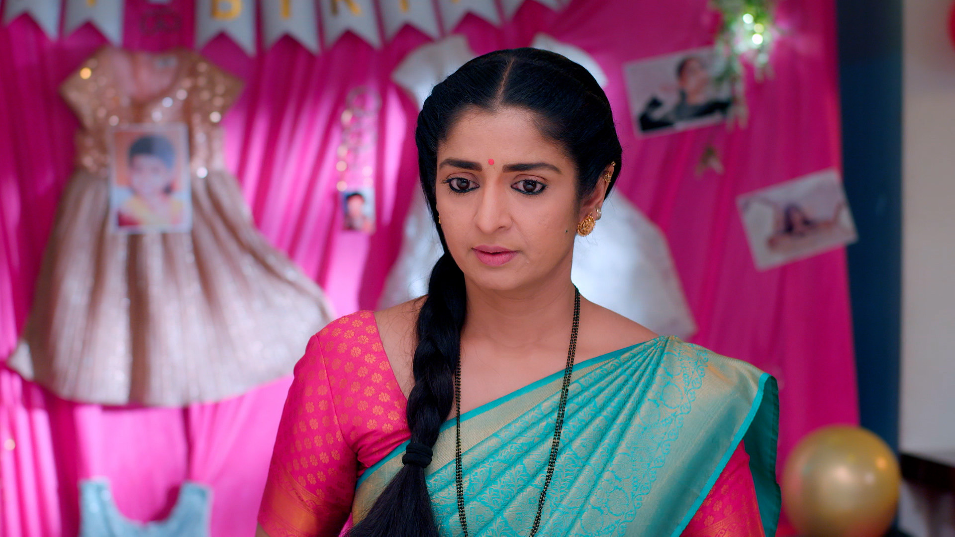 Watch Bhagyalakshmi Episode 720 on JioHotstar