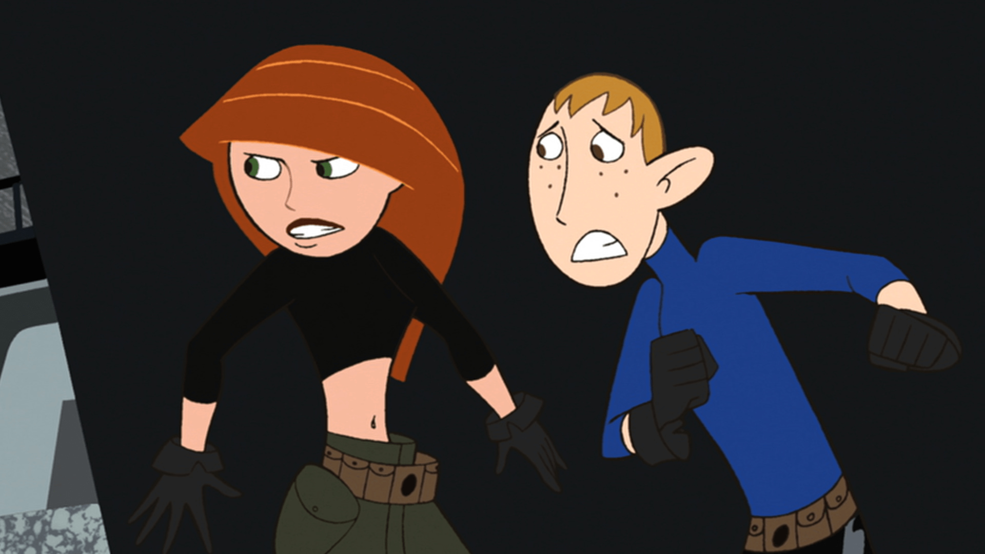 Watch Kim Possible Episode 2 on Disney+ South Africa | English ...