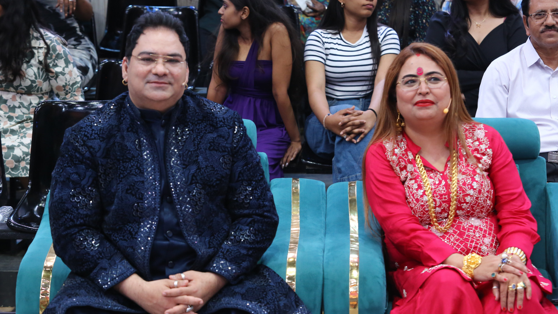 Watch Laughter Chefs Unlimited Entertainment S2 Episode 24 on JioHotstar