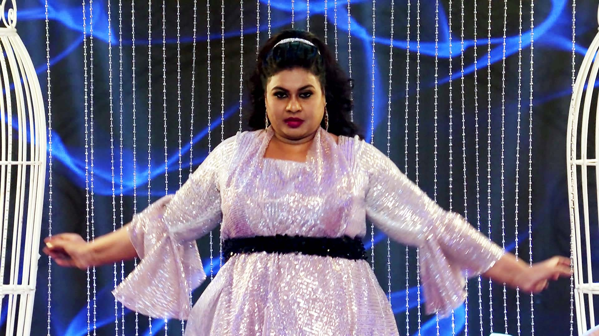 Relive the Retro Era with Vichithra - JioHotstar