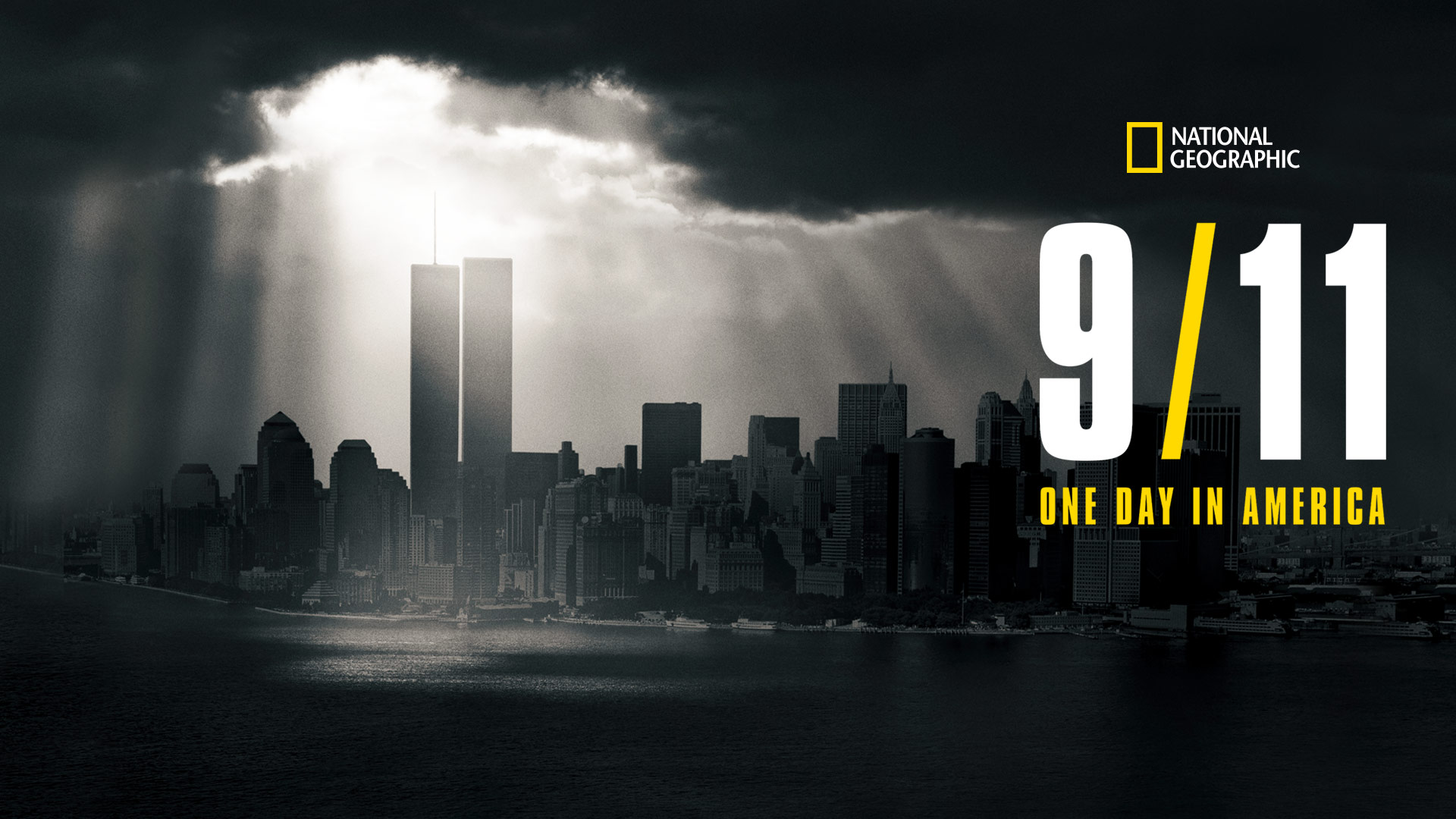 Watch a clip from 9/11: One Day in America - Trailer on Disney+