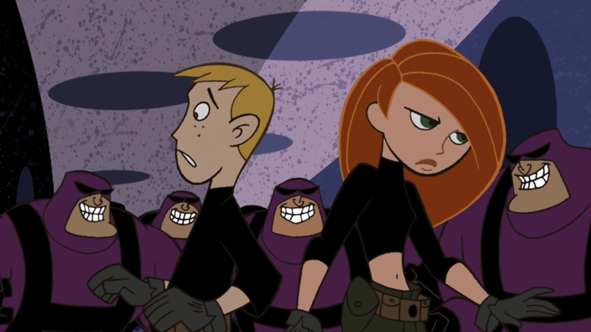 Watch Kim Possible Episode 20 on Disney+ South Africa | English ...