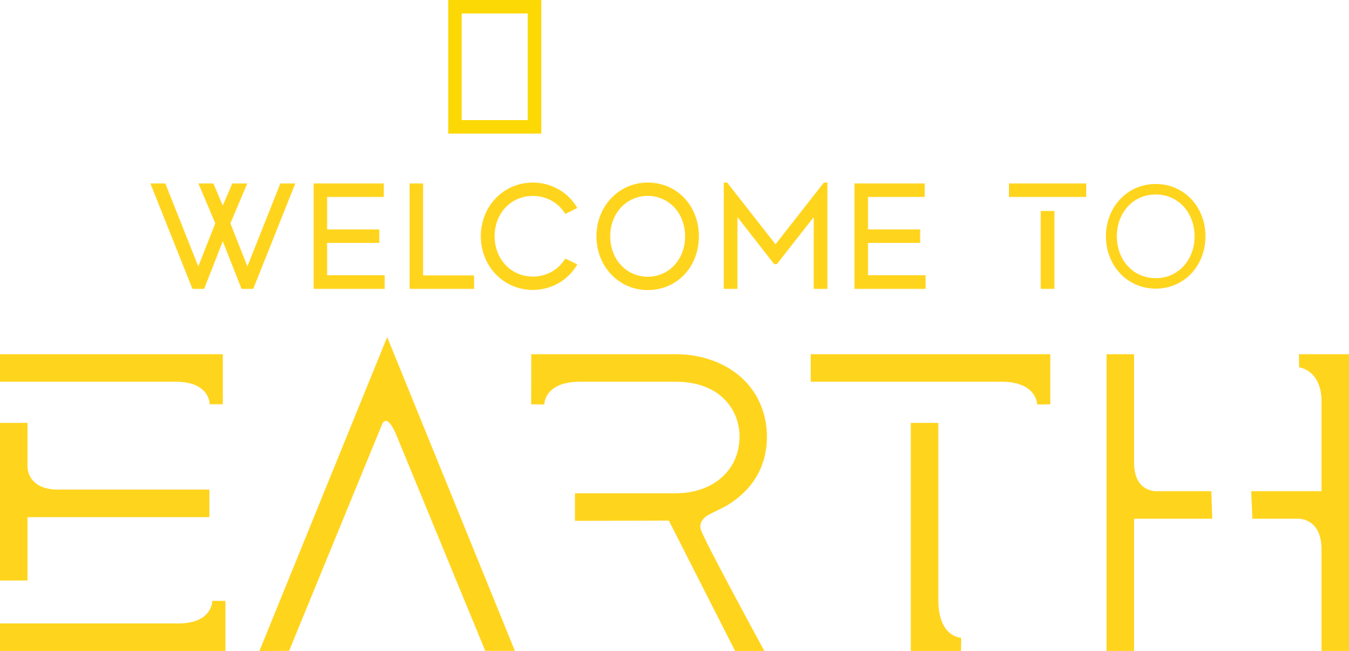 Welcome to Earth - Disney+