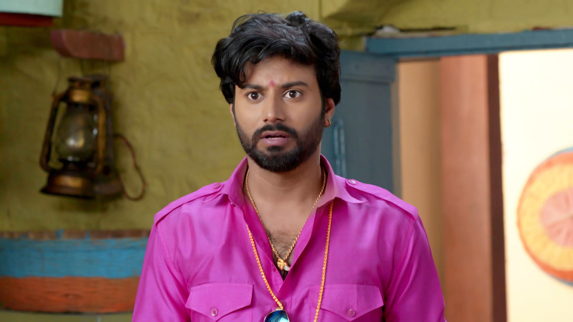 Watch Premaacha Game Same 2 Same S1 Episode 8 on JioHotstar