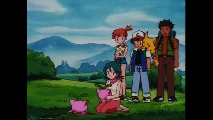 Watch Pokemon Episode 32 on JioHotstar