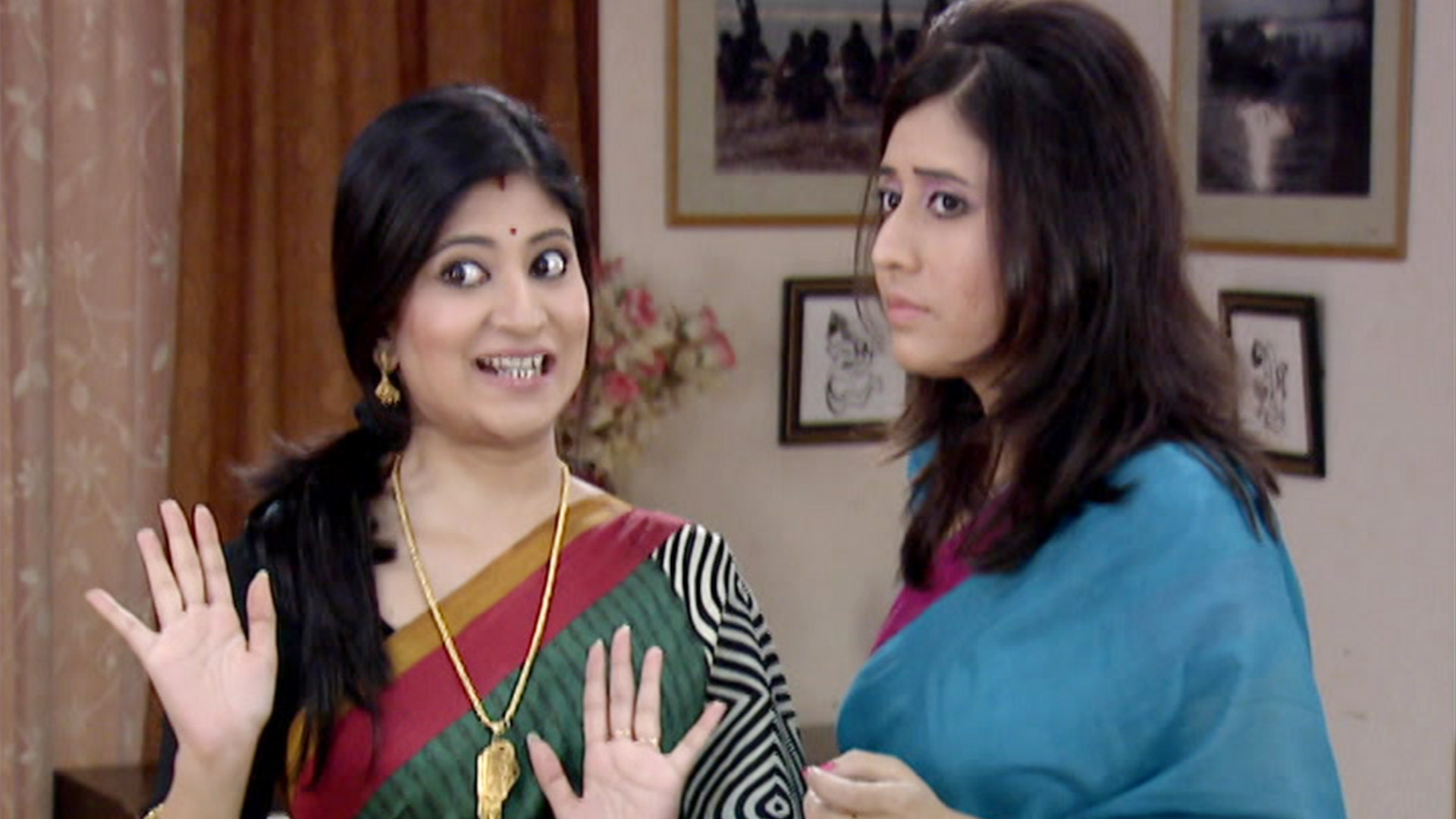 Watch Tapur Tupur S1 Episode 100 on JioHotstar