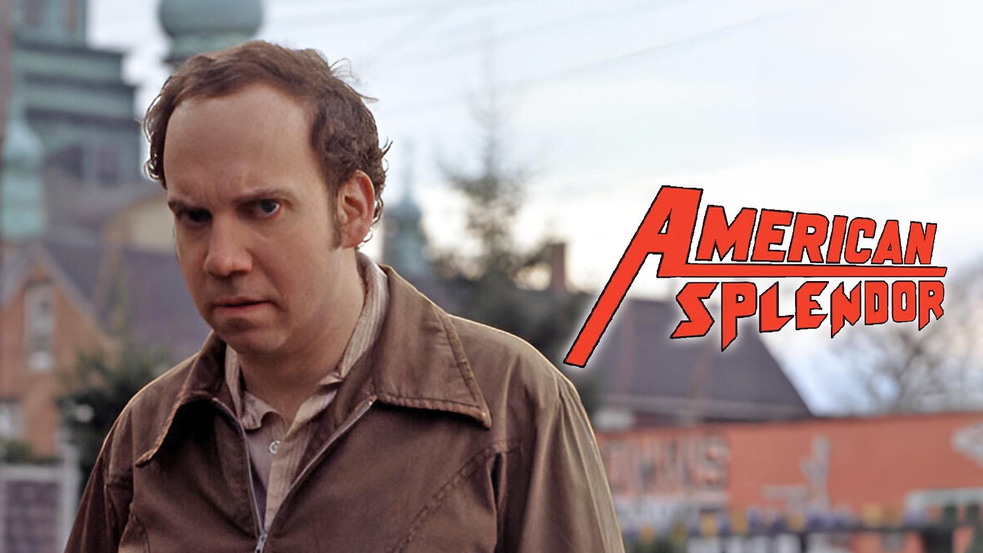 Watch Movie American Splendor Online only on Watcho,